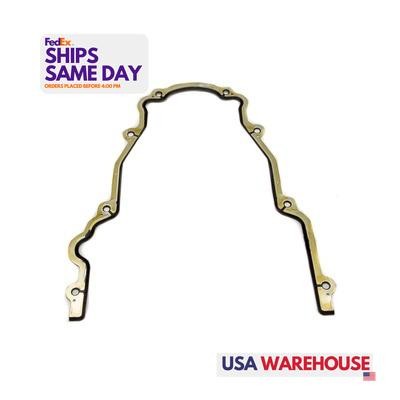 Chevrolet 12633904, One Aluminum Ls Timing Cover Gasket Performance ...