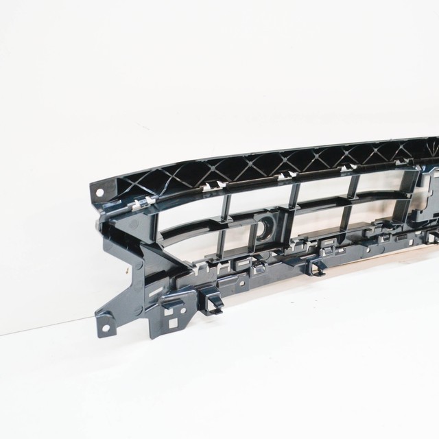 Genuine AUDI Q3 F3b F3n Grille Satin Black 83A807683C9B9 for sale ...