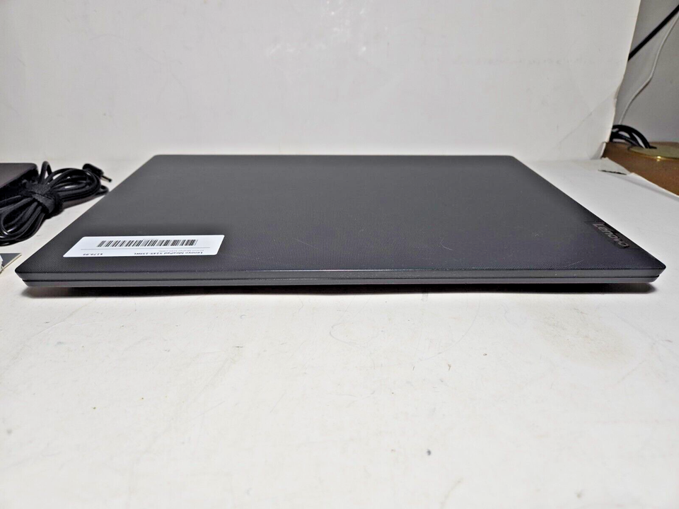 Lenovo IdeaPad S145-15IWL 15.6" Intel Pentium 5405U 2.30GHz 8GB RAM ...