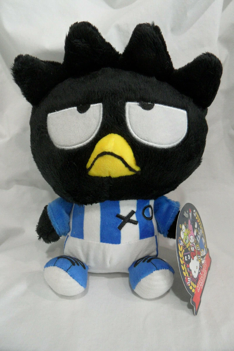 Hello Kitty Badtz Maru