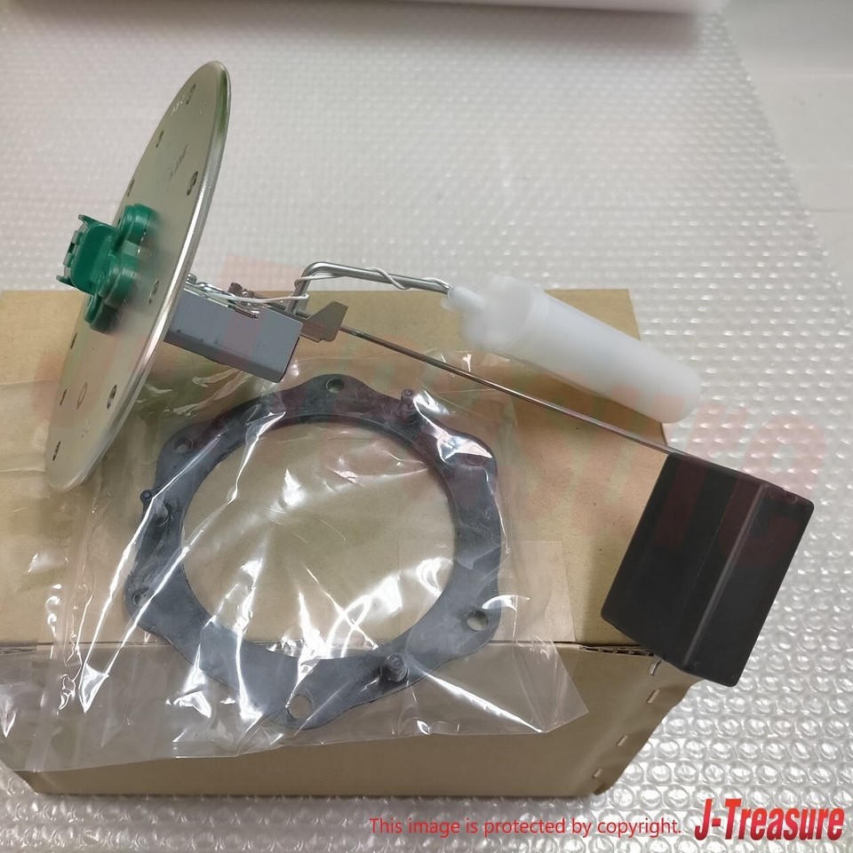 MITSUBISHI ECLIPSE D3#A 95-99 Genuine Fuel Gauge Sending Unit MR241078 ...