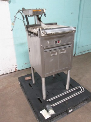 Other - Meat Wrapping