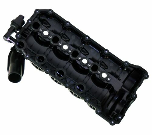 New Inlet Manifold Rocker Cover RH For Range Rover 3.6 D Sport & L322 ...