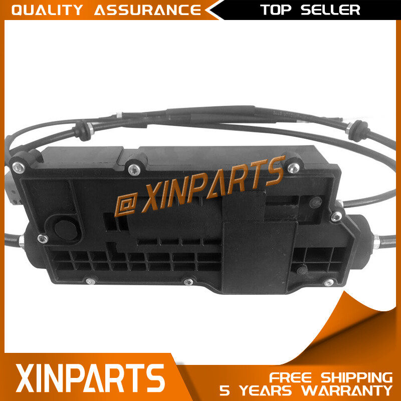 34436874220 Parking Brake Actuator Control Unit Rear for BMW X5 F15 X6 ...