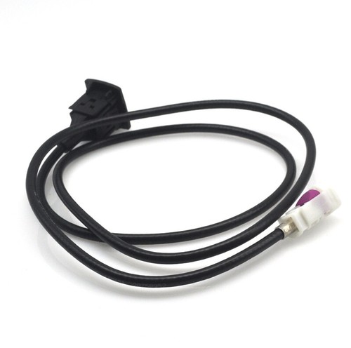 USB Port Socket Plug Centre Console Connector cable For Mercedes W204 ...