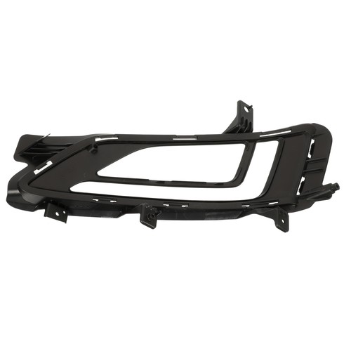 OEM NEW Hyundai 2019-2021 Tucson Right Front Fog Lamp Trim Cover 86526 ...
