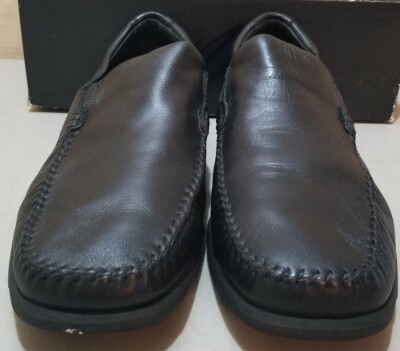 New Neil M. NM403018 10.5D Rome Black (6380) | eBay