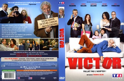 VICTOR - DVD neuf | eBay