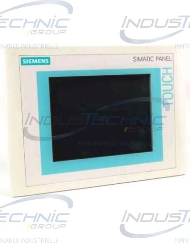 PANEL TP270 TOUCH-6 CSTN Ref : 6AV6545-0CA10-0AX0 SIEMENS | eBay