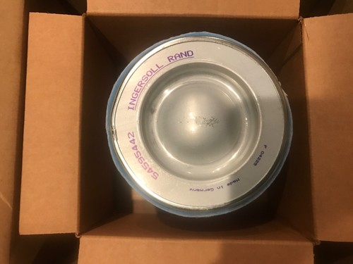 ingersoll -rand air oil separator compressor filter 54595442 oem | eBay