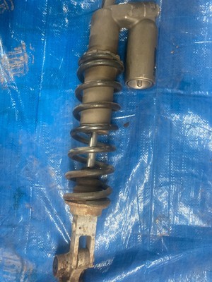 06 KX250f 2006 KX 250 F 250F KX250F2004-2006 RMZ250 Rear Shock Absorber ...