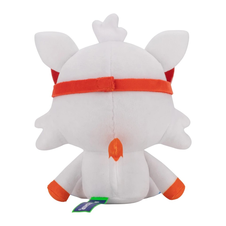 Slippy Plush Doll by SLYP1E FNAF YouTuber MakeShip Limited Edition x ...
