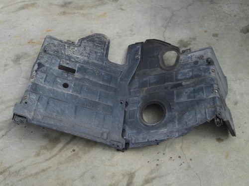 11 12 13 14 Hyundai Sonata Engine Splash Shield Los Angeles Area Local ...