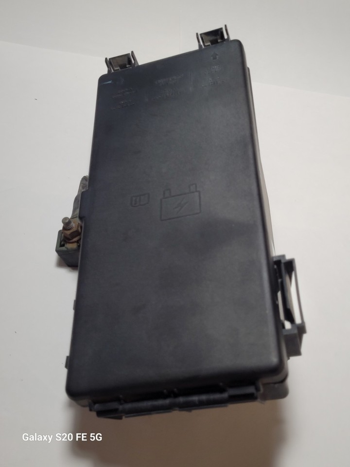 2007 DODGE RAM 1500 2500 3500 P04692118AI TIPM TOTALLY INTEGRATED POWER ...