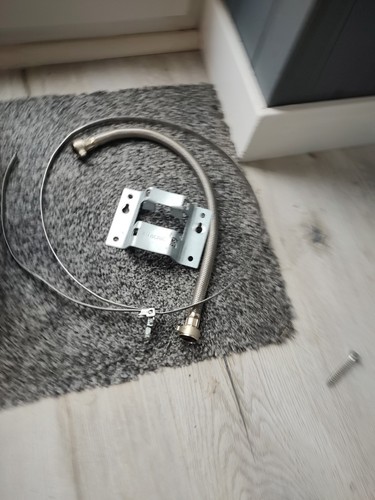 Altecnic - ERES 12 Litre Heating Expansion Vessel & Sealed System Kit ...