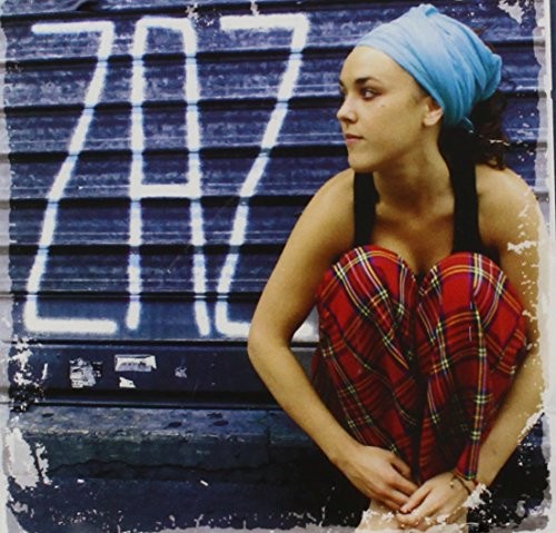 ZAZ - Zaz - CD - Import - **BRAND NEW/STILL SEALED** 886976670320| eBay