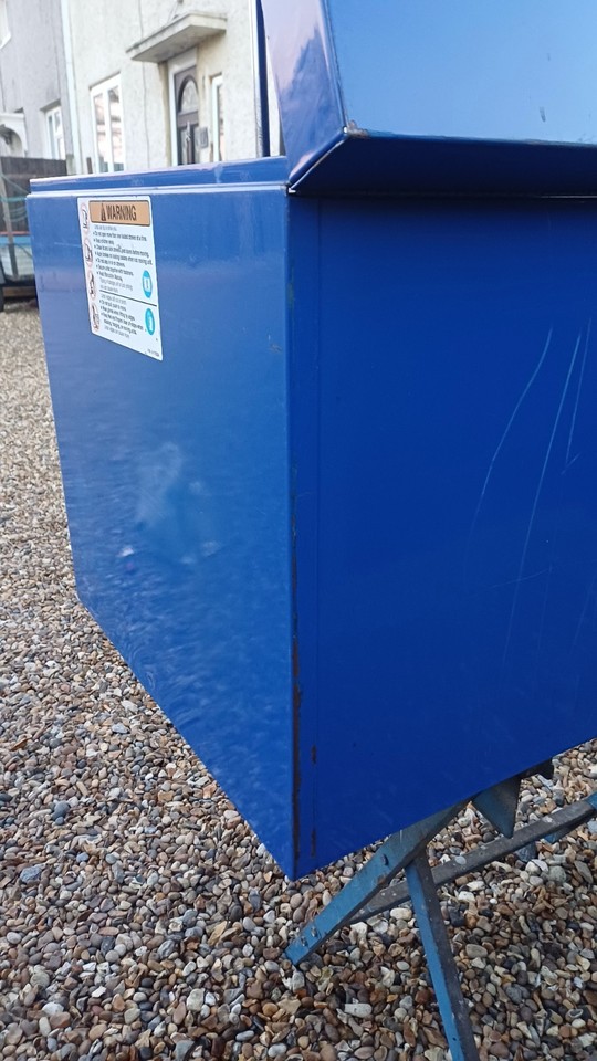 Snap-on 40" split Top Box (bare unit) | eBay UK