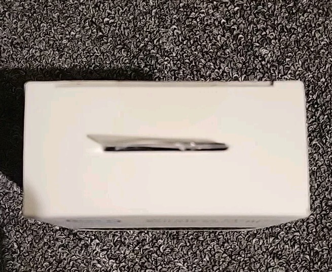 Dell Wireless Mouse Black Model WM326 /black New In Sealed Package | eBay
