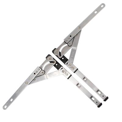 Egress Fire Escape Upvc Window Hinges Heavy Duty Side Hung Trojan Mega ...