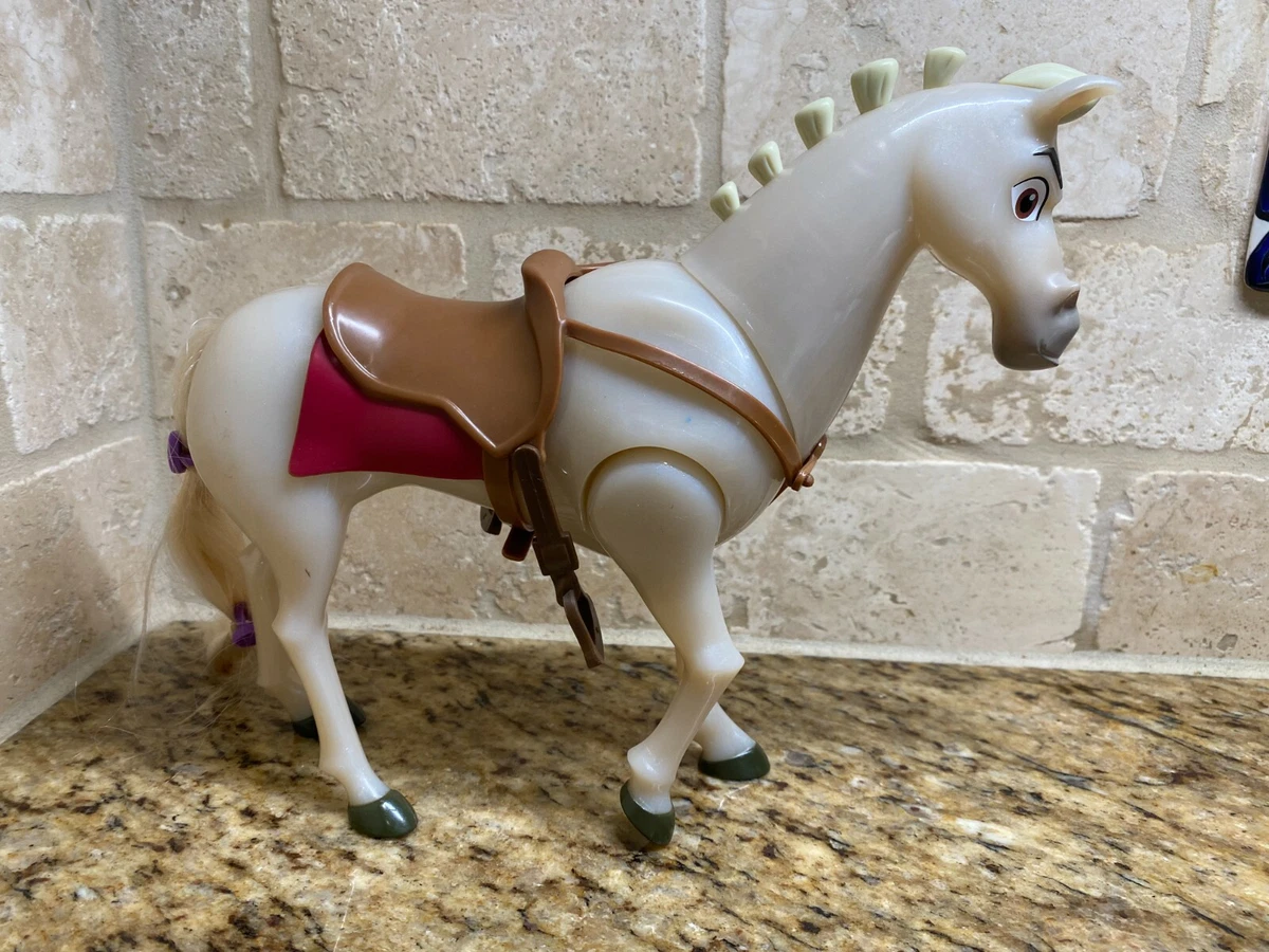 Happy Maximus Tangled