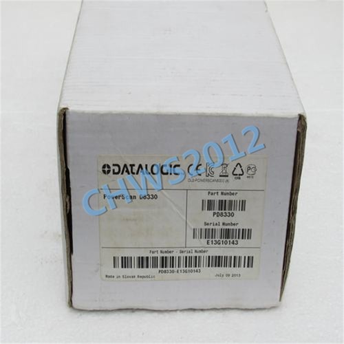 1 PCS NEW IN BOX DATALOGIC barcode scanner PD8330 PD8330-E13G10143 | eBay