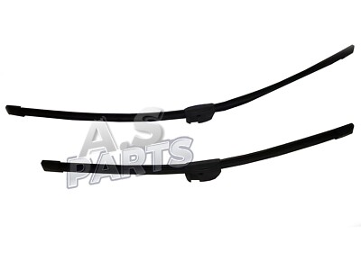 Wiper Blade Set for BMW 5 SERIES, 7 SERIES, HONDA ACCORD, CIVIC ...