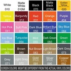 Pennsylvania PIPELINER OIL GAS PIPE LINER DECAL VINYL STICKER VEHICLE ...