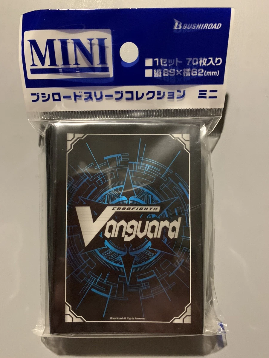 Cardfight Vanguard Cards Back