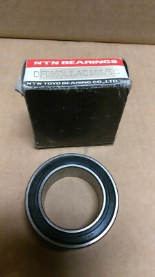 NTC Bearing DF0863LLACS 565C | eBay