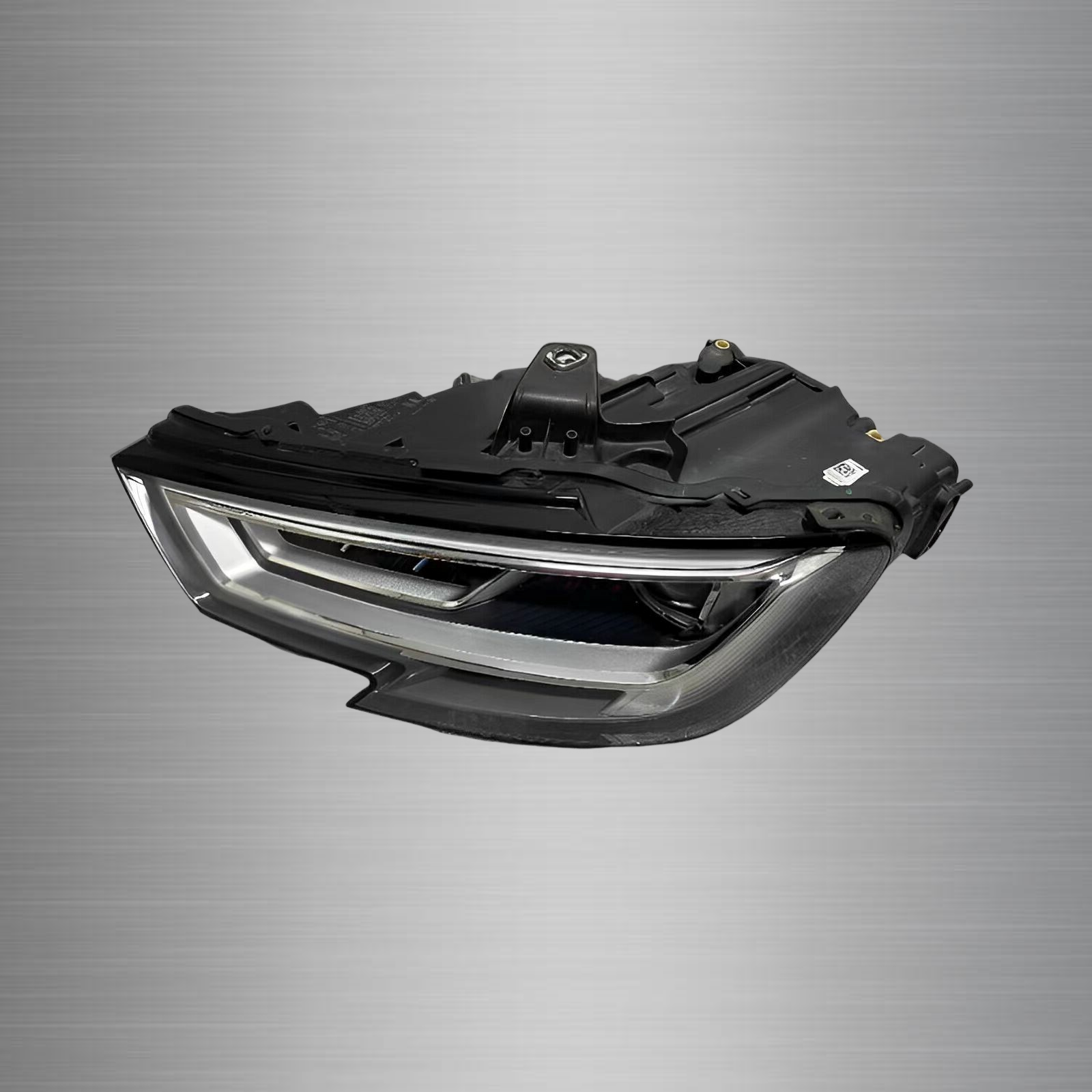 Audi A3 S3 RS3 Left & Right 2PCS EU Matrix LED Headlights 8V0 2015-2019 ...