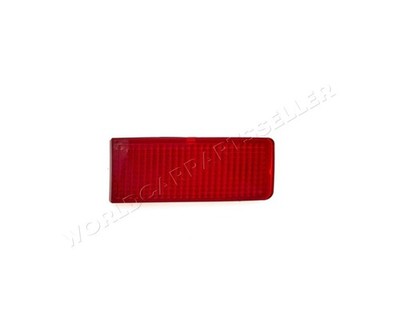 Rear Rear Bumper Reflector Left For VW TOUAREG 7P5 11-14 7P6945105 | eBay