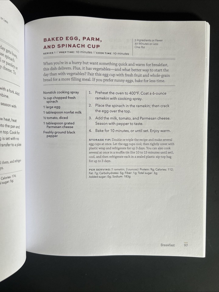 Easy Gastric Sleeve Bariatric Cookbook: 100 Recipes for Healing and ...