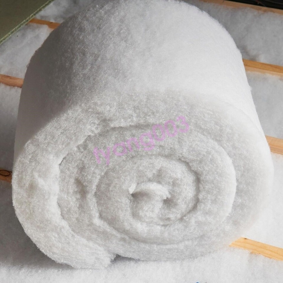 10M Thermo Fleece Camper Van Insulation Thermal PET Recycled Plastic ...