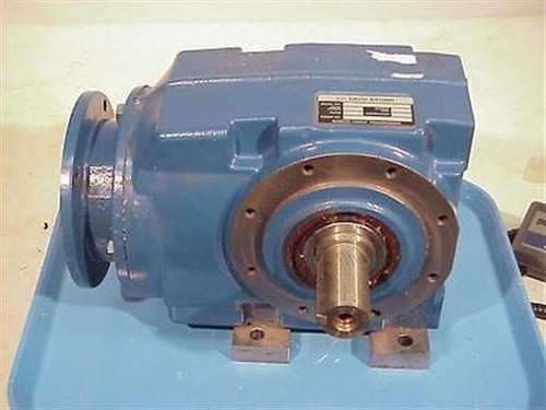David Brown Textron Power Transmission Ratio 45:1 | eBay