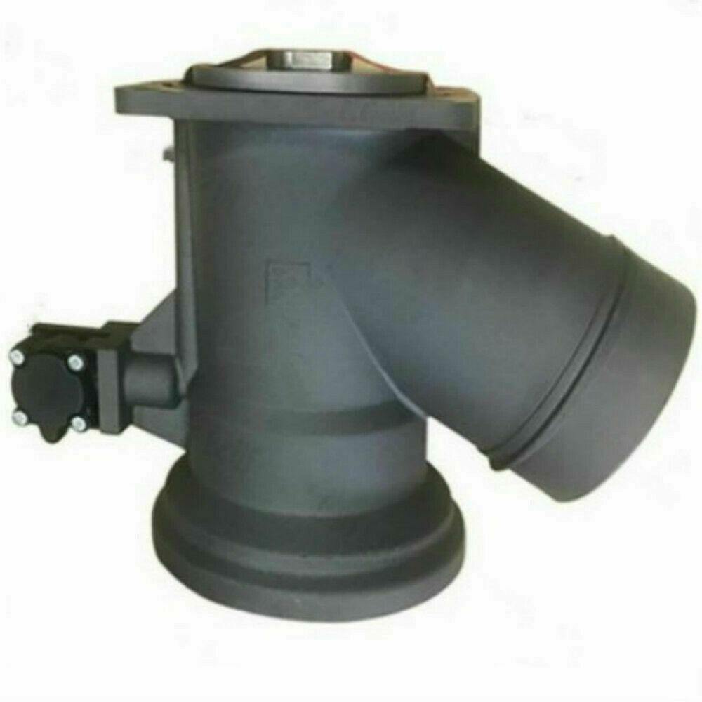 Intake Valve 1622515680 1613683600 for Atlas Copco Compressor 1622-5156 ...
