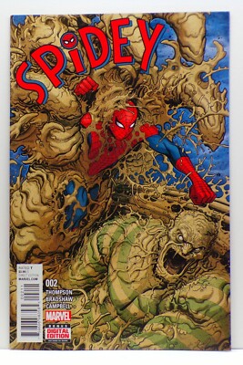 Spidey #2 | eBay