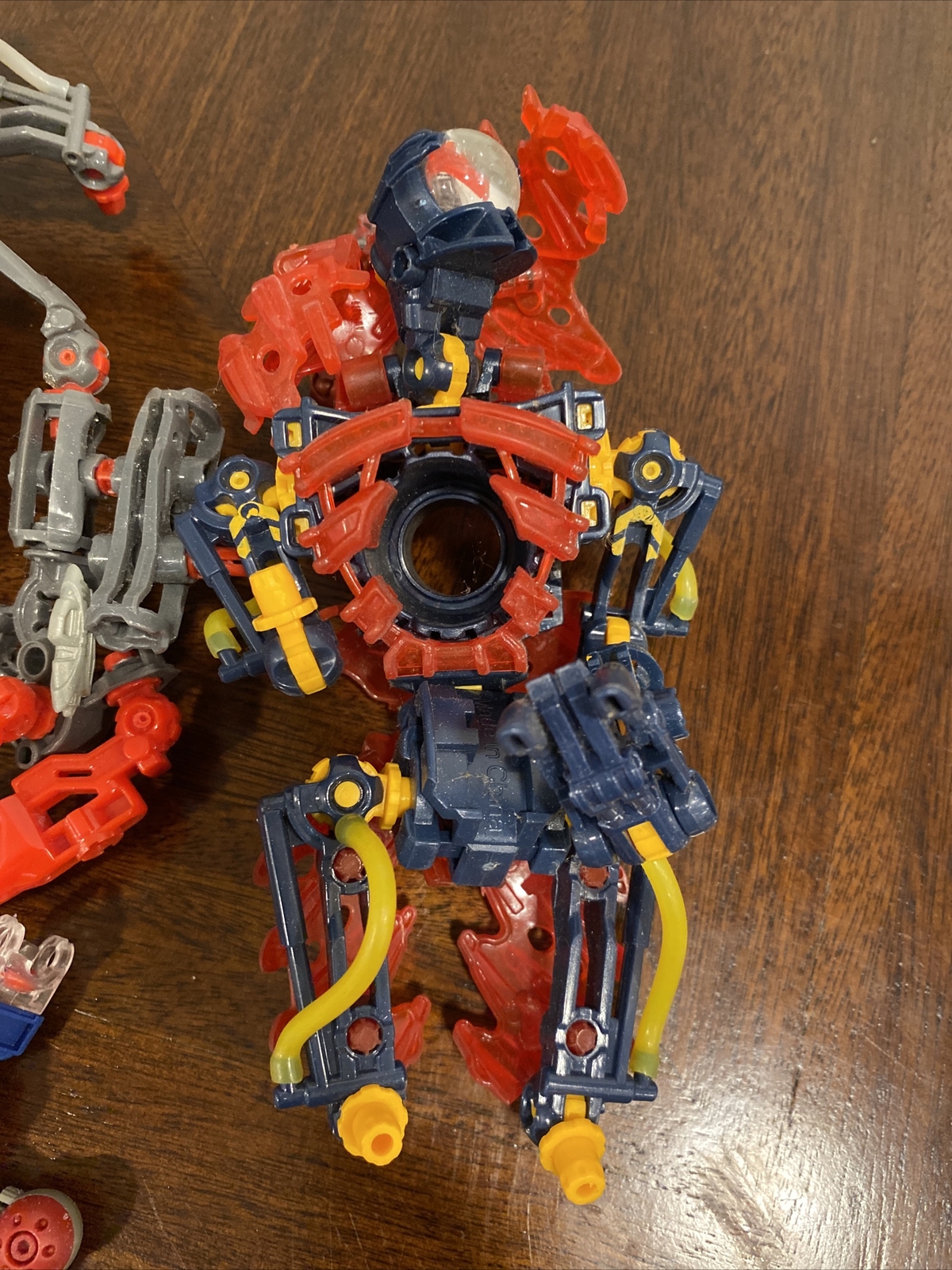 Lego Bionicle Parts Lot | eBay