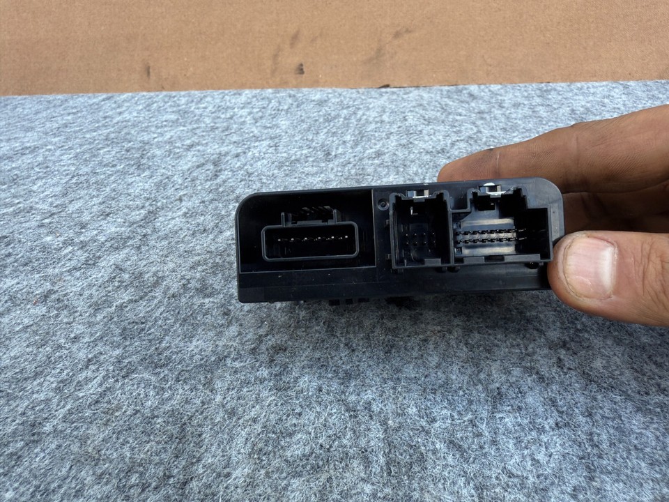 INFINITI FX35 FX50 QX70 2009-2017 OEM FRONT RIGHT RH SEAT AC CONTROL ...