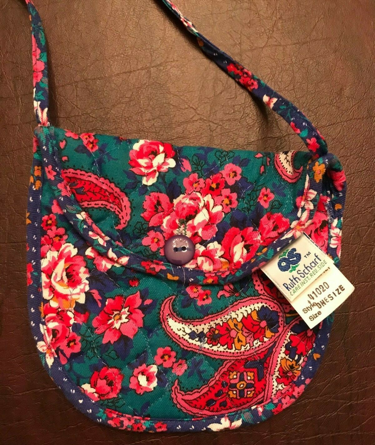 Ruth Scharf Girl’s Jacket & Skirt & Matching Shoulder Purse = 3 pc. Set ...