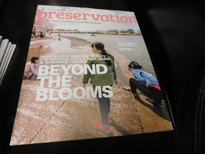 Preservation Magazine Spring 2020 | eBay