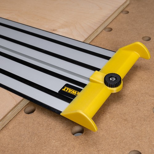 Dewalt Hose Deflector for Track Saw Guide Rails | eBay