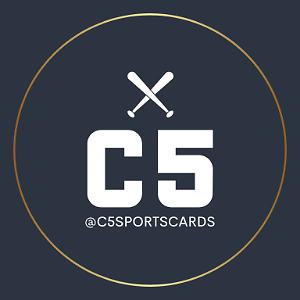 C5 Sports Cards | eBay Stores