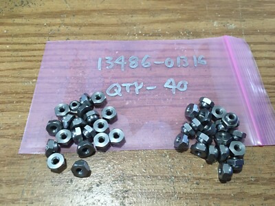 McMaster-Carr Open-End Cap Nut 18-8 Stainless Steel, 8-32 Thread Size ...