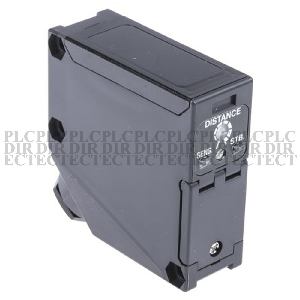 NEW Panasonic EQ-501 EQ501 Photoelectric Switch | eBay