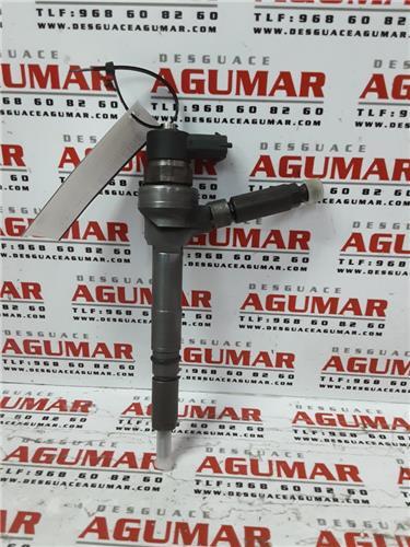 INJECTEUR Opel Meriva (2006->) 1.7 Enjoy 0445110175 / 445110175 | eBay