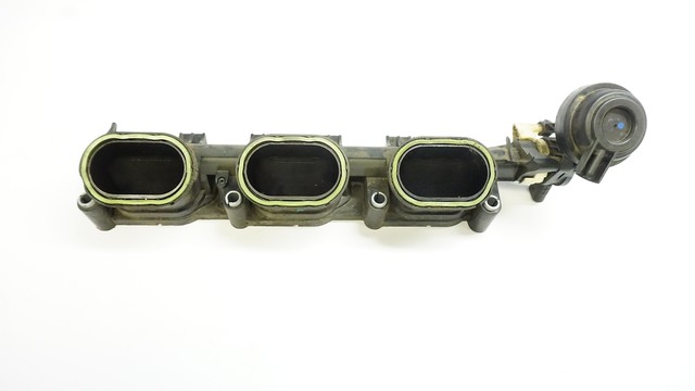 Audi S5 3.0 Quattro 2011 LHD Air Intake Inlet Manifold 06E133110AF for ...