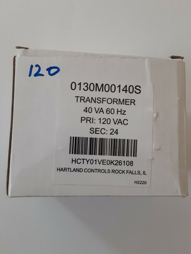 0130M00140S (120V) / 0130M00138S (240) Goodman Furnace Replacement ...