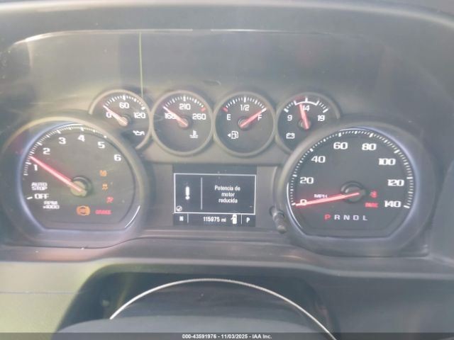 Rear View Mirror Fits 00-02 10-24 EXPRESS 3500 VAN 8830255 | eBay