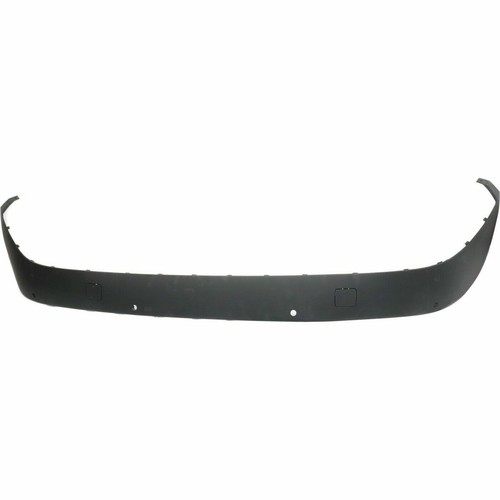 Lower Valance Cover Textured Rear Fits 2011-2014 BMW X3 51127258428 ...