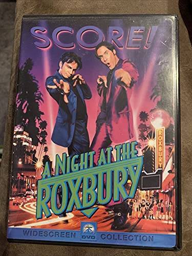 Night At The Roxbury (Checkpoint) - DVD - VERY GOOD 97363359425| eBay